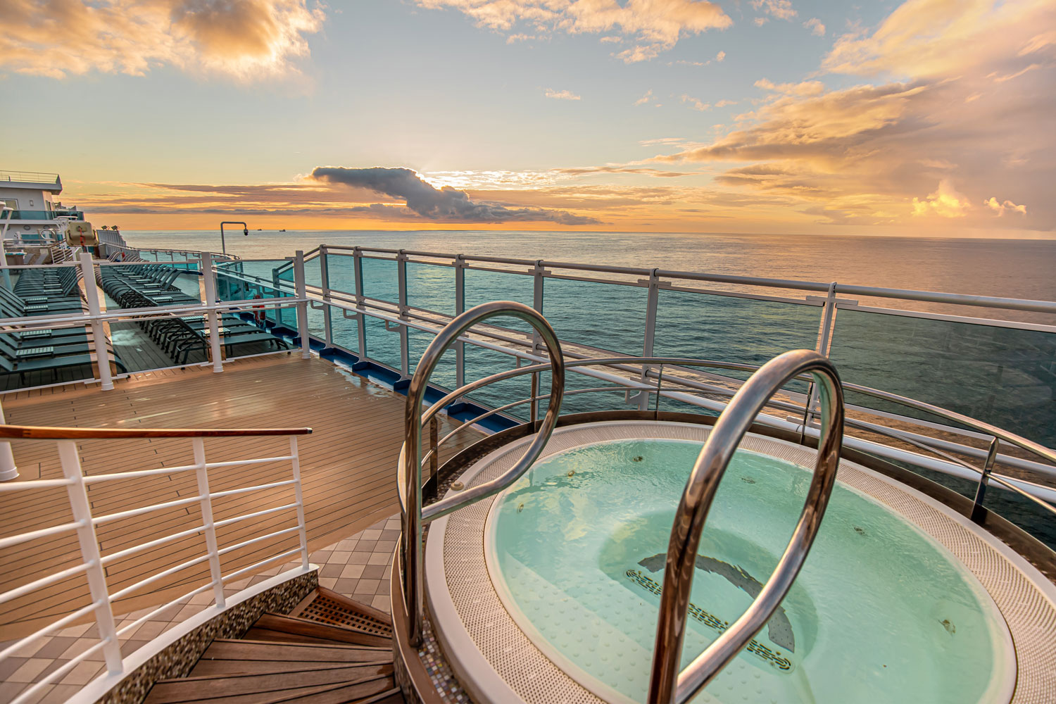 Sky Princess Review: The Ultimate Guide to Cruising with Princess ...